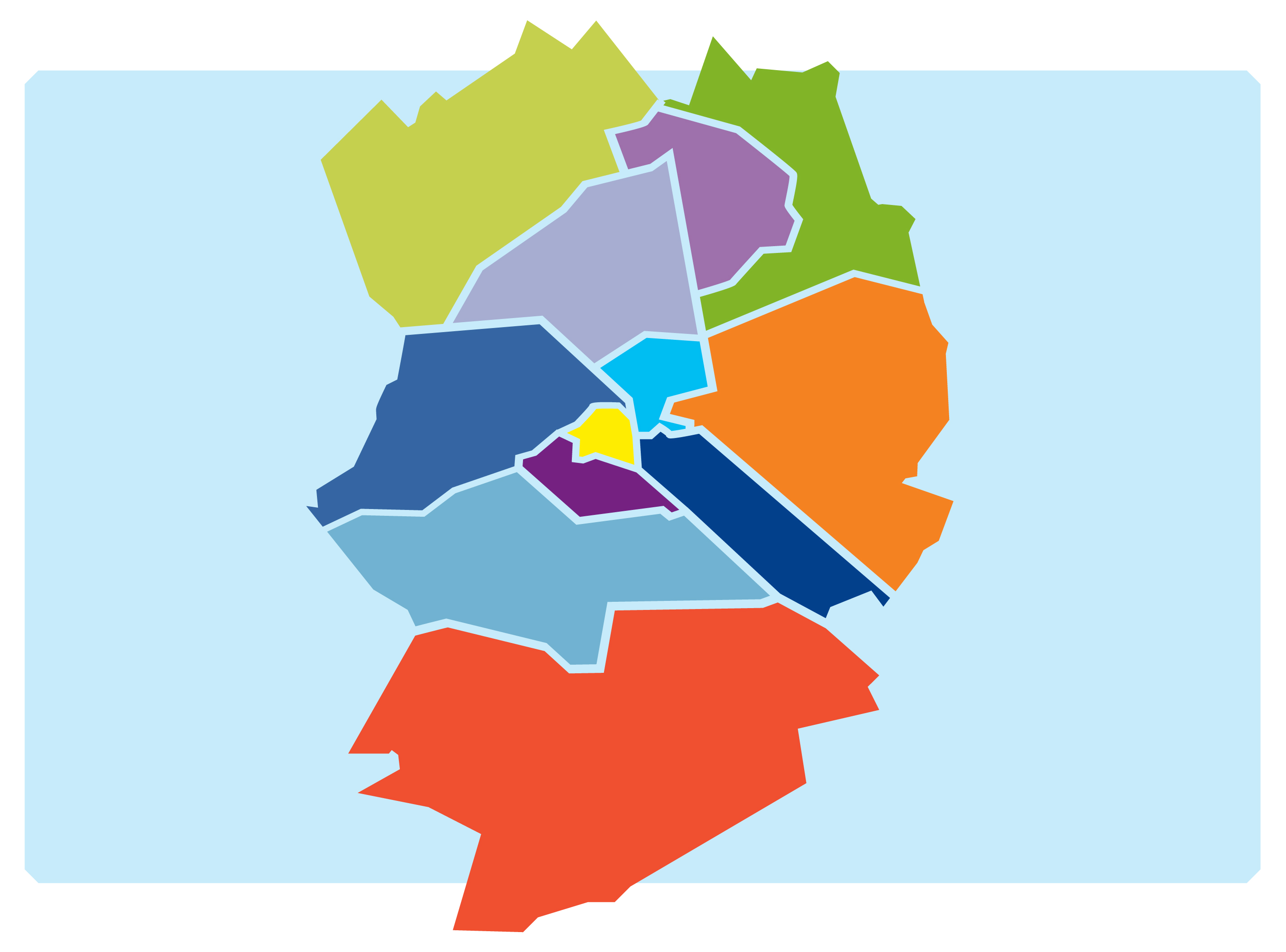 Iedere wijk en dorp hun eigen opgave | Gemeente Almelo